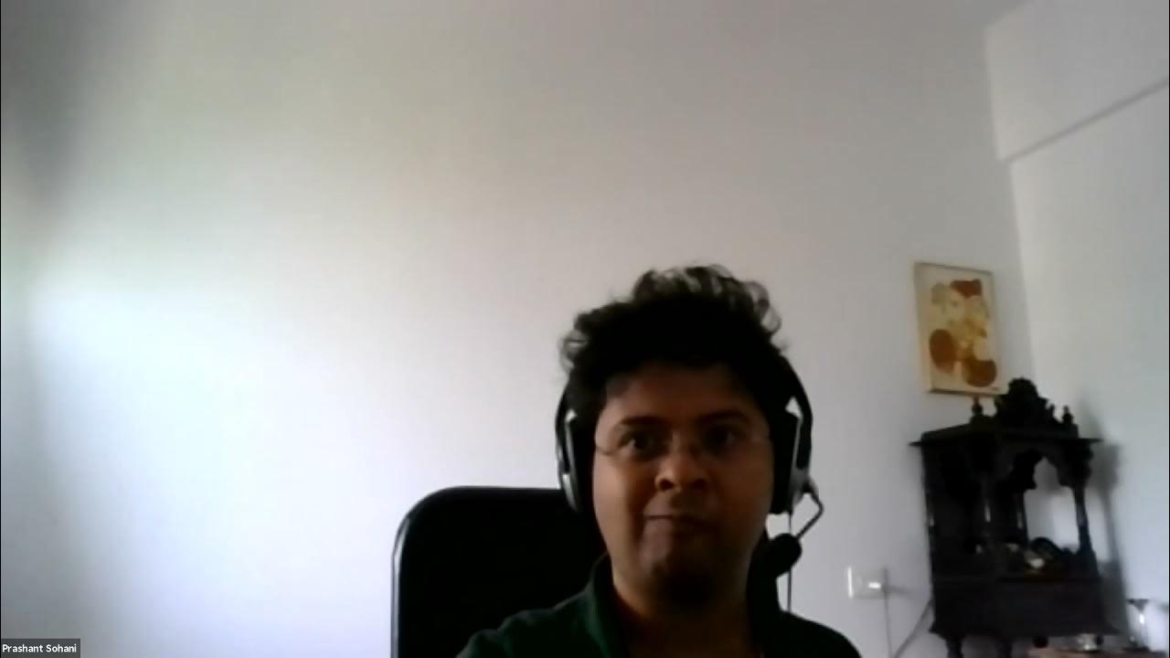 MPI Olympiad Batch 2021 - Lecture 12 - YouTube