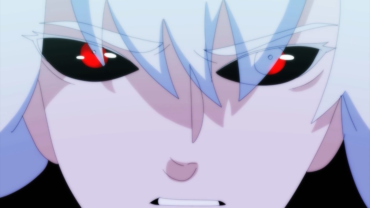 Owen confronts Rasbi in The Outsiders SMP - YouTube