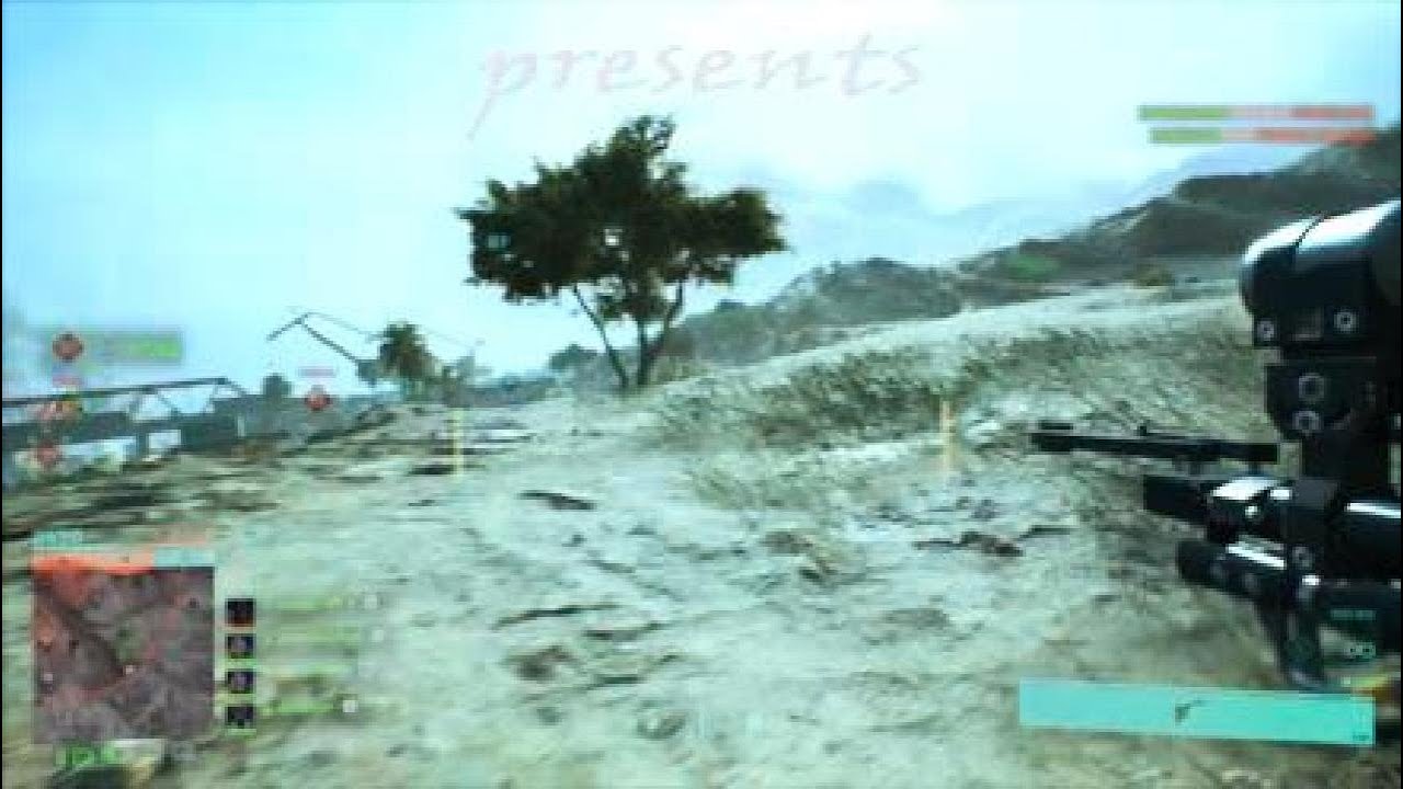 - eod bot part 1 - - YouTube