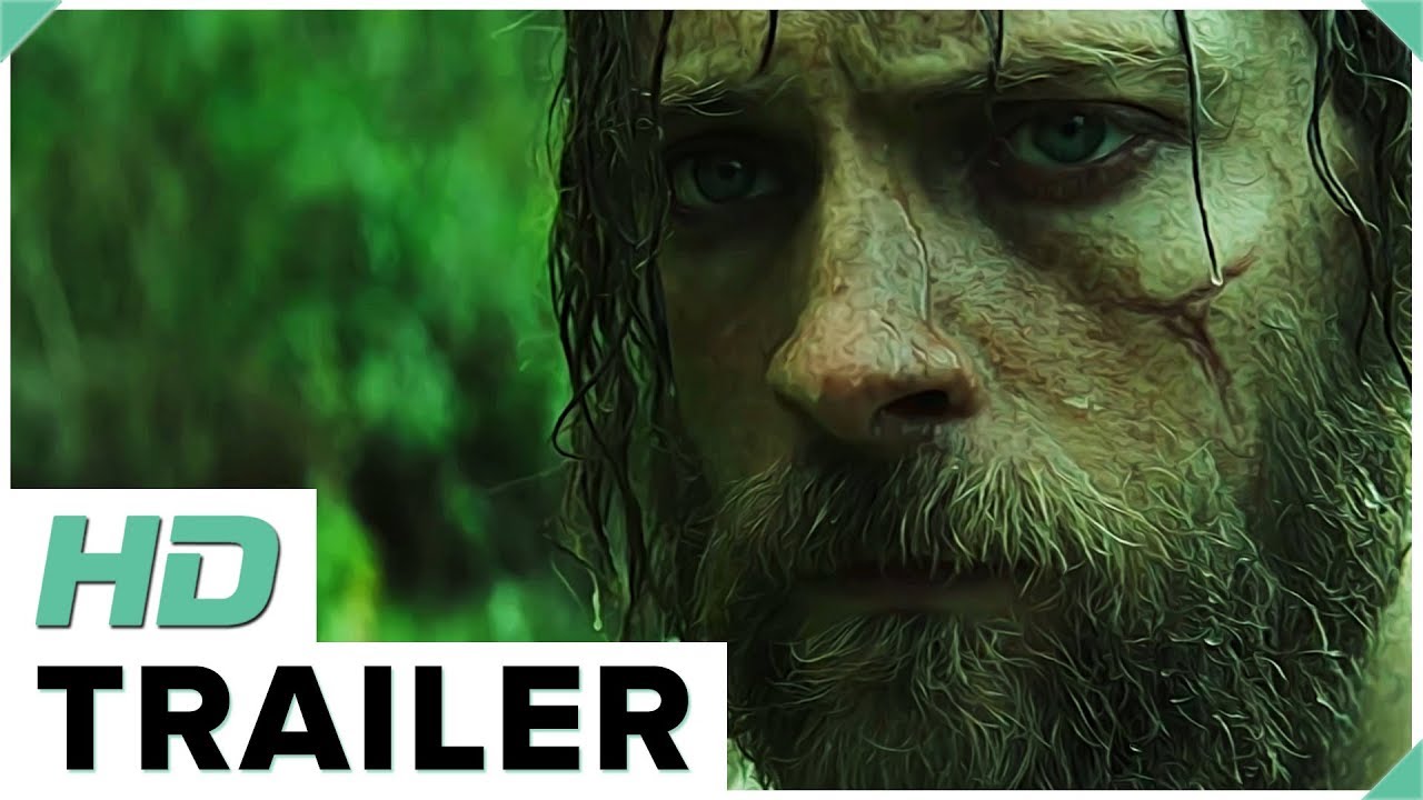 IL PRIMO RE (2019) - Trailer Ufficiale HD - YouTube