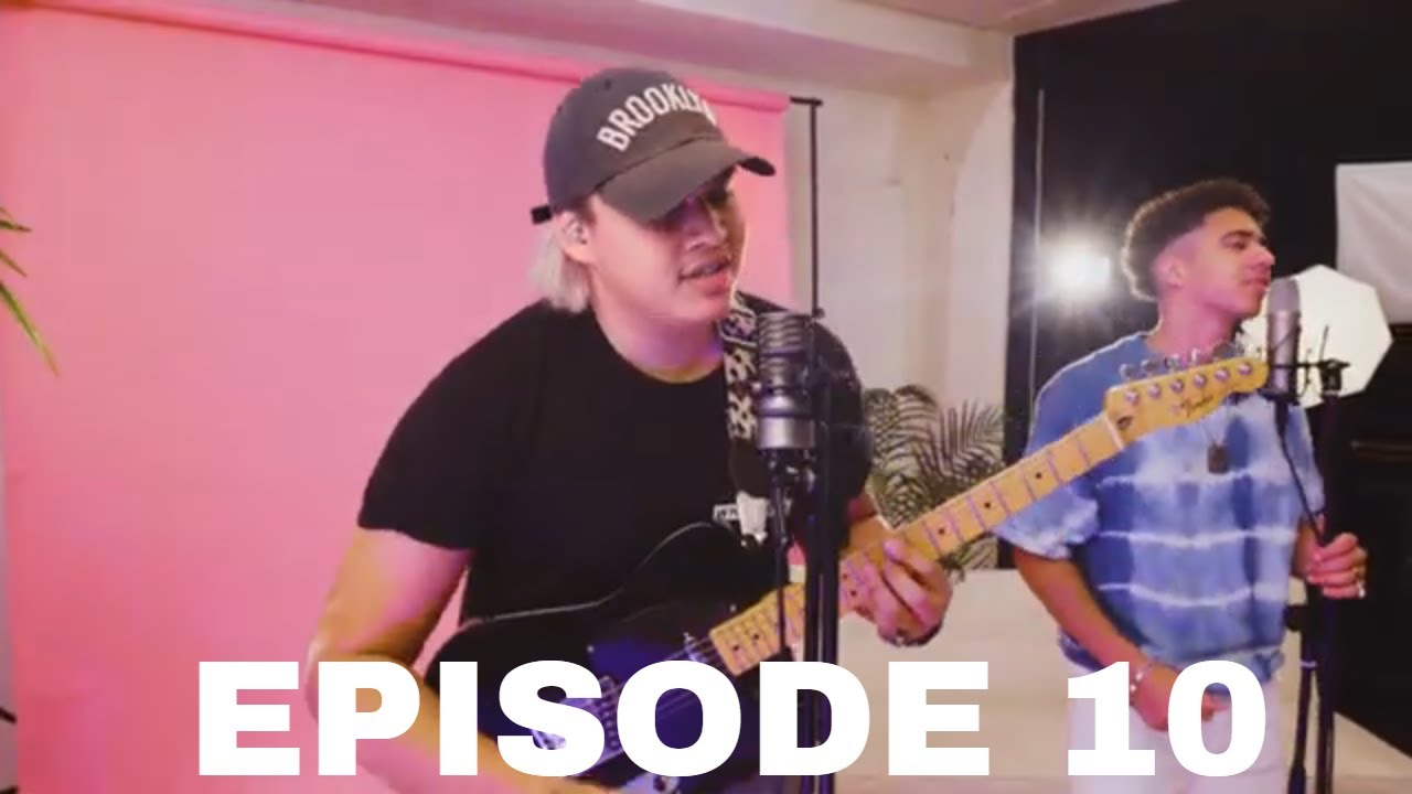 55 SECONDES AVEC LEO #10 feat. SABRI - YouTube