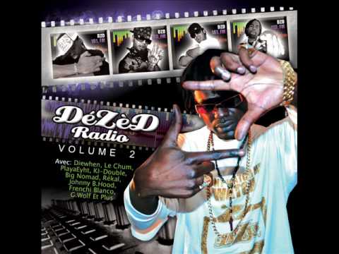 Mets La Toute Dans Ta Bouche - Playaeyht x Le Chum x Lintrus x Diehwen (Prod. Le Chum) (2010)