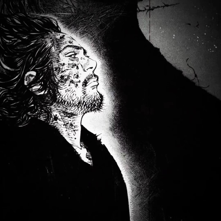 Vagabond - Sad Miyamoto Musashi Edit | Song - I was only Temporary # ...