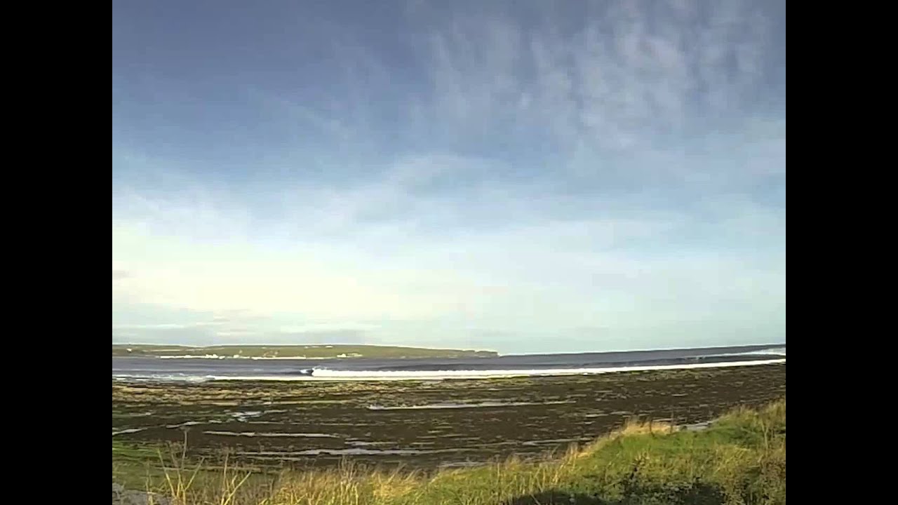 NORTHSIDER TOUR - PART 3 - SCOTLAND - YouTube