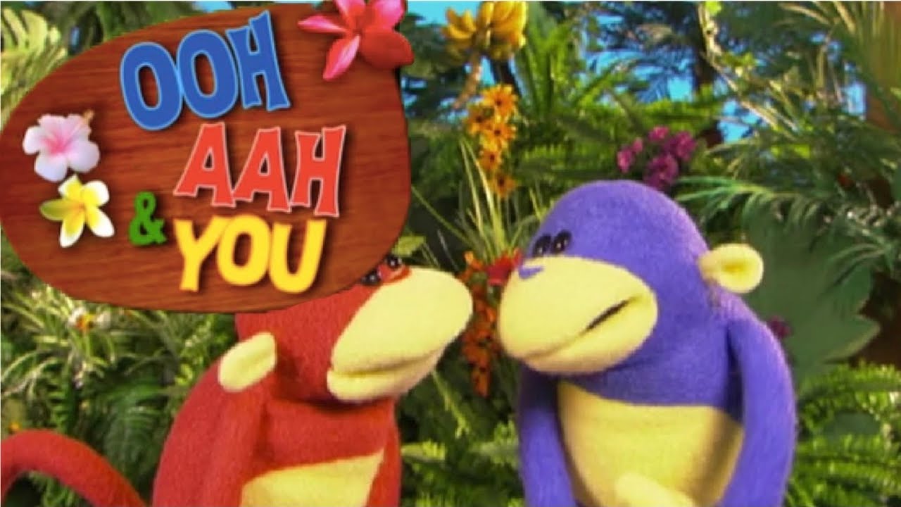 Ooh Aah & You - Best Friend Day - YouTube