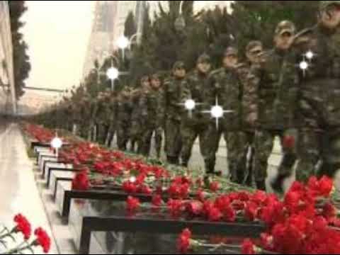 Bahtiyar Vahapzade - Şehitler