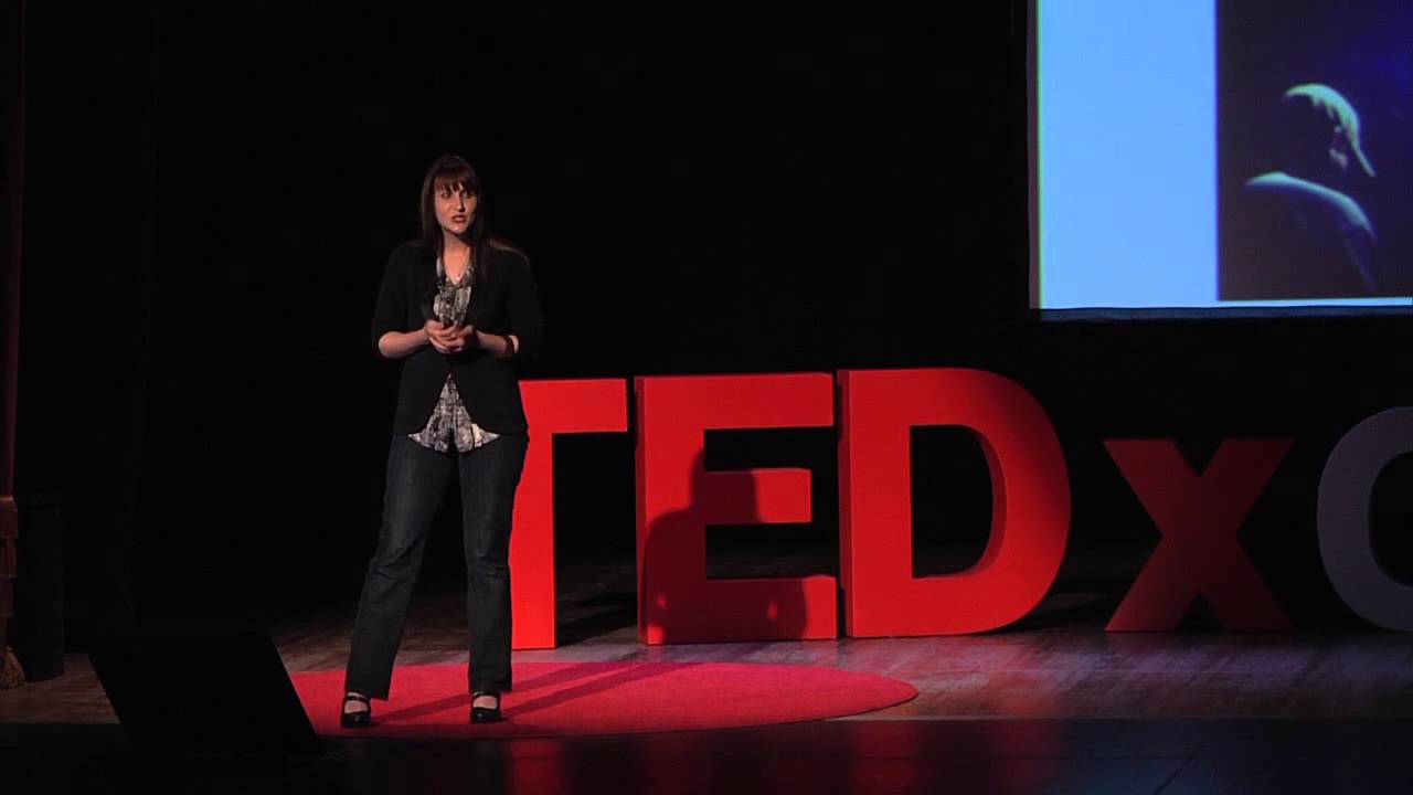 Opening new organizational communication loops: Sarah Magill at ...