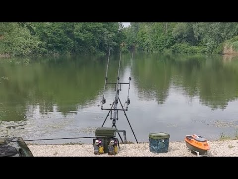 Zabar Lake! - YouTube