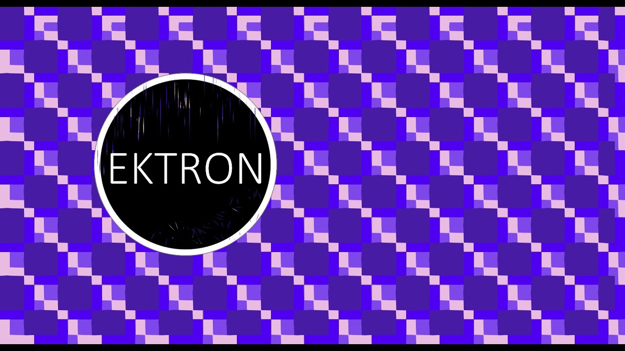EKTRON - YouTube