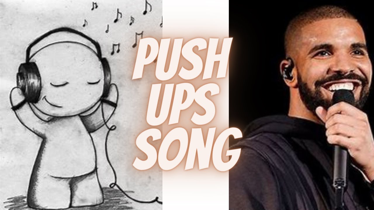 push up | Drake | AI - YouTube