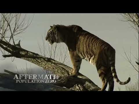 Aftermath Population Zero