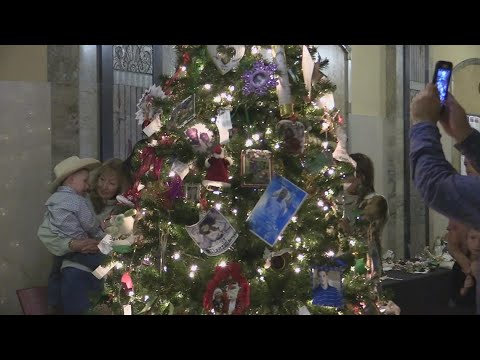 Salvation Army distributes Angel Tree gifts to families in Northwest ...