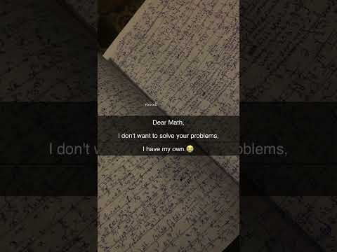 # Maths edit - YouTube