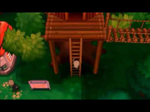 Pokemon omega ruby how to get devon scope - YouTube