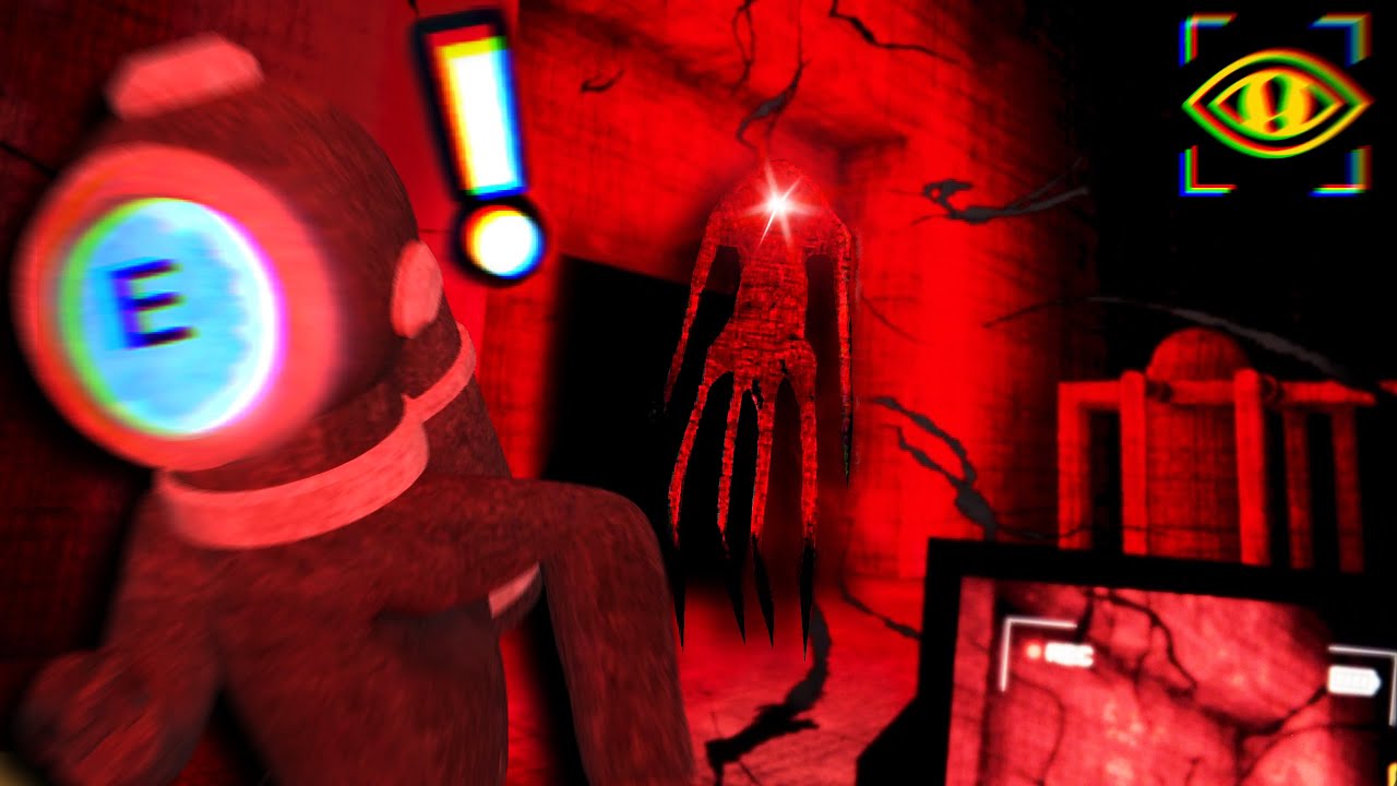 Content Warning is the Best Horror Game.... - YouTube