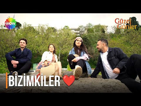 Altınlar #AlKan'a dert oldu 😂 | Güzel Günler 24. Bölüm