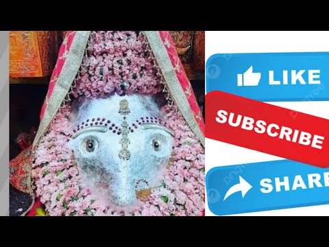 Kalika ji madir adhyatmik safar ||My first vlog. #vlogger #temple # ...