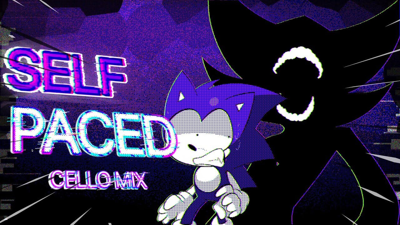 fnf executable mania self paced speedpaint - YouTube