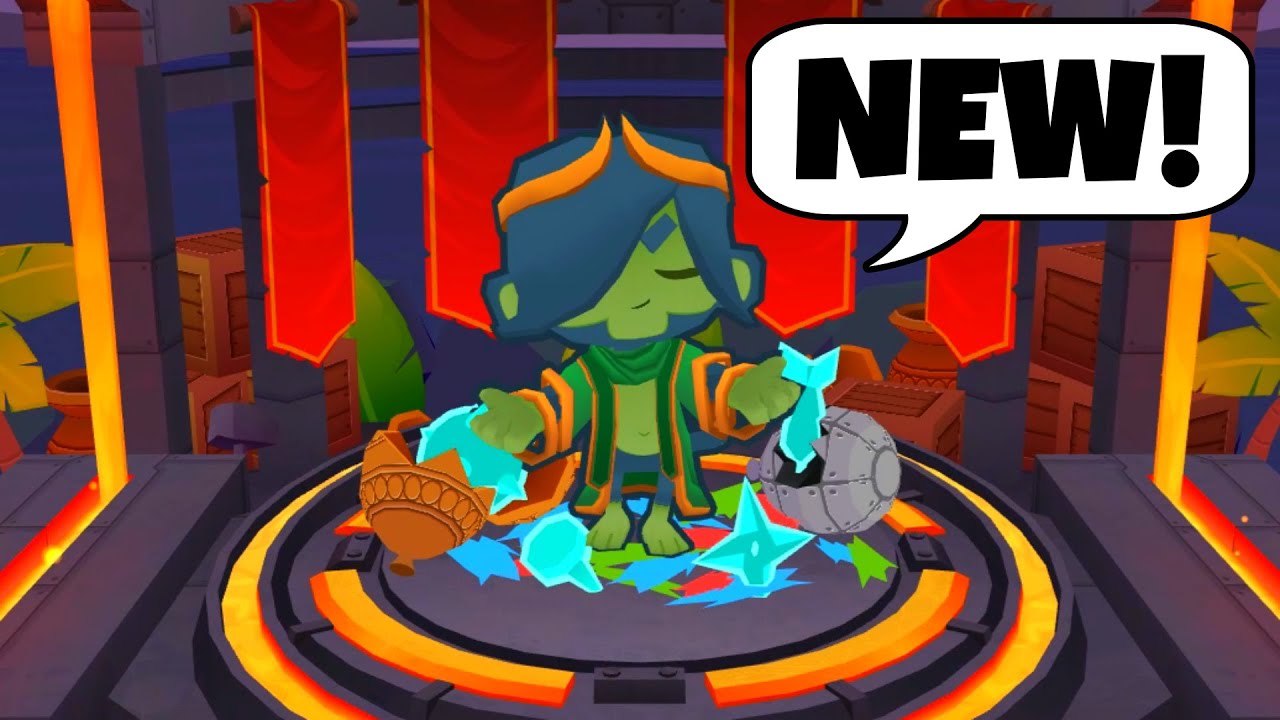 ️ Boltrix foot reveal for some reason - YouTube