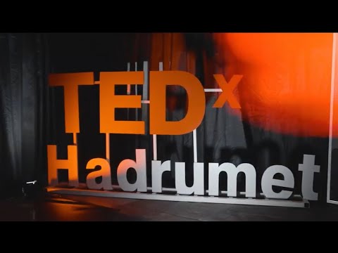 TEDx Hadrumet 2024 - YouTube