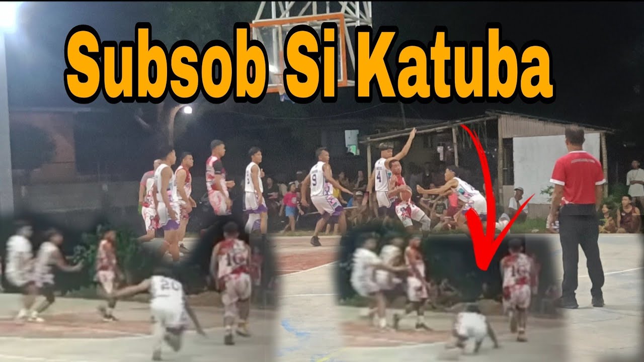 GAME 7 | SUBSOB SI KATUBA| @JaperSniperOfficial @kanutoTV - YouTube