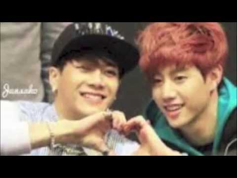 KPOP Markson Pics/ Ships