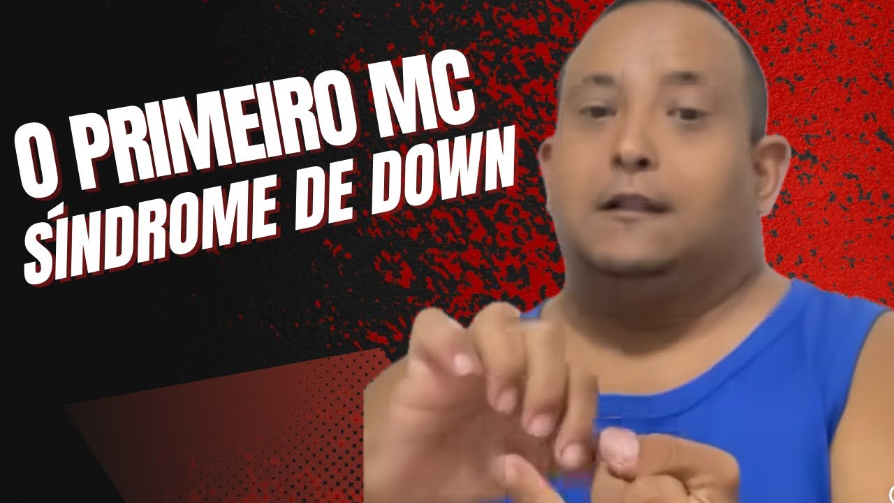 A verdadeira História do Tata (MC Carlos Sumaré)... - YouTube