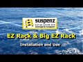 Suspenz EZ Boat Rack | REI Co-op