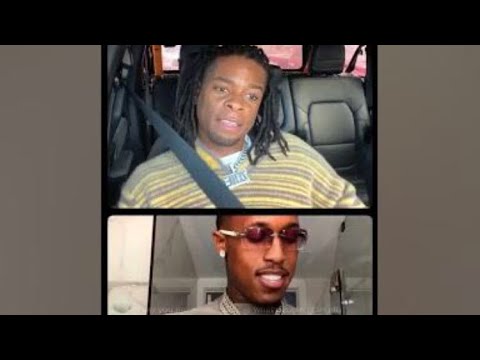 GotDamn Zo & CoreySSG DRAG Mechie on Instagram Live! - YouTube