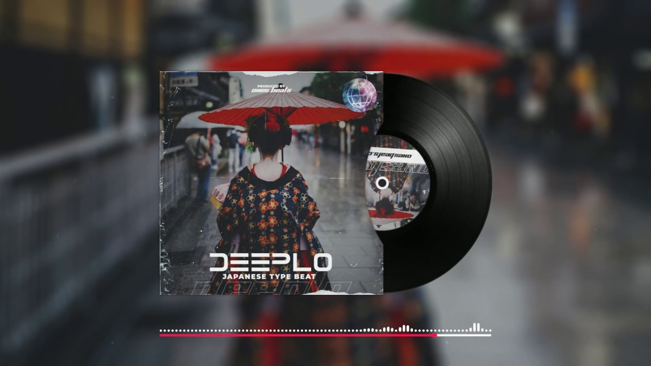 [FREE] JAPANESE TYPE BEAT X RAP INSTRUMENTAL 2020 - "DEEPLO" - YouTube ...