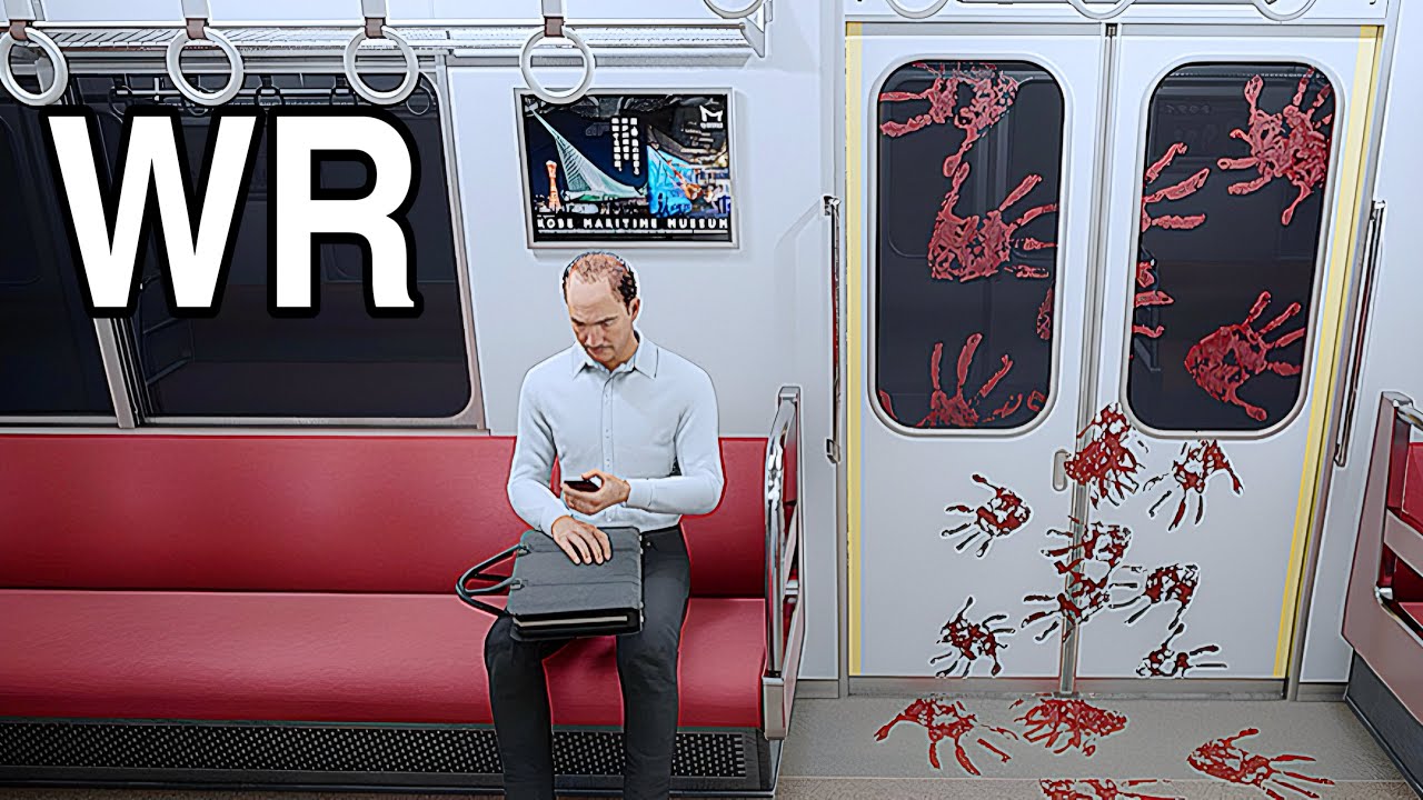 Platform 8 WORLD RECORD (2:40) - YouTube