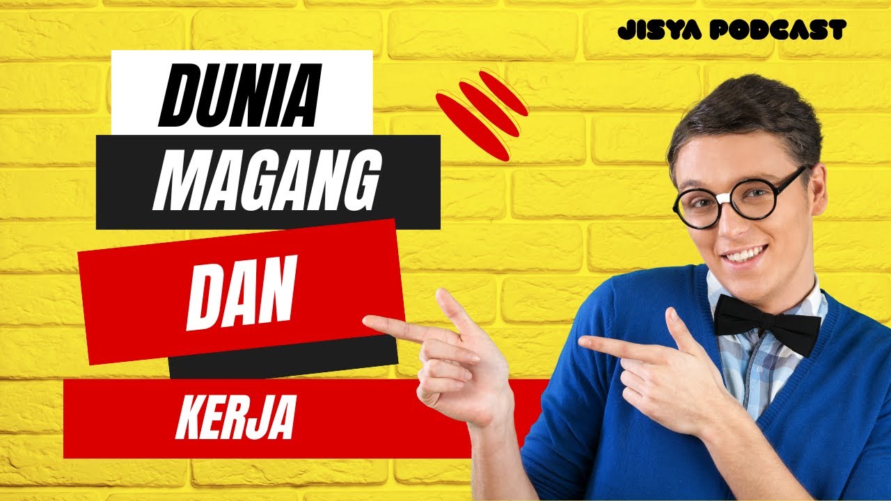 Podcast JISYA :: WEEK 4 :: PART 3 - YouTube