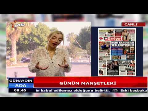 NUPELDA KARABUĞDAY'LA GÜNAYDIN ADA (25 EKİM 2024)