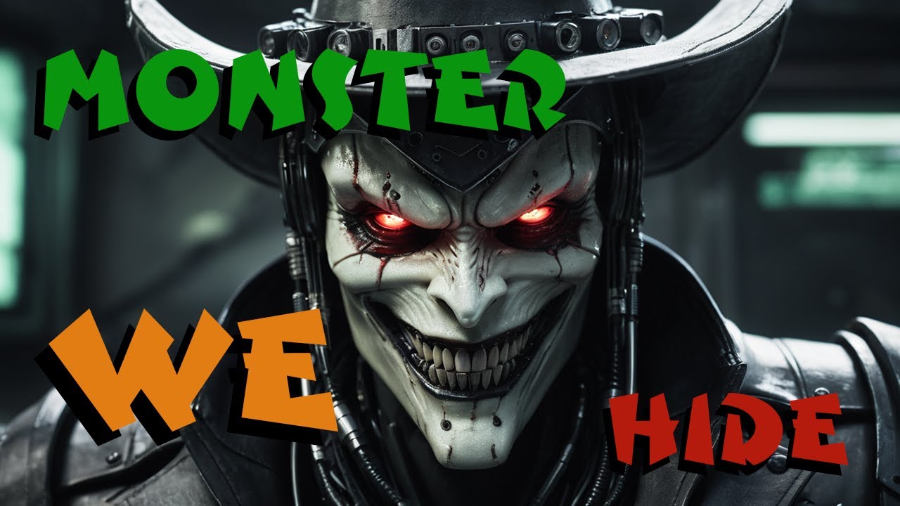 192 Monster We Hide #music #rocknroll #rockballads - YouTube