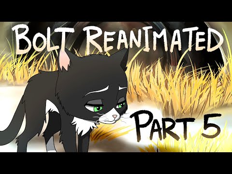 Bolt Reanimated MAP Part 5