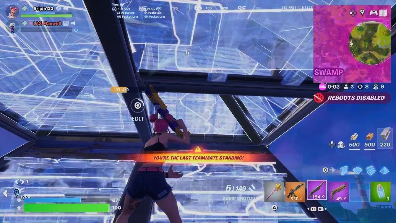 Crazy 2v1 win - YouTube