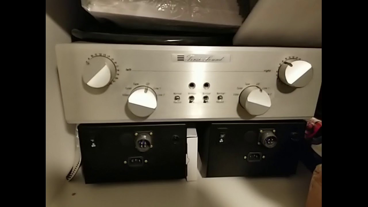 Best possible way to set up your High End Audio system - YouTube