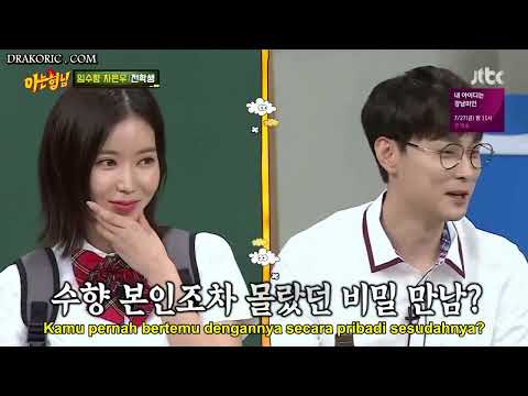 Knowing Bros Ep 137 0003