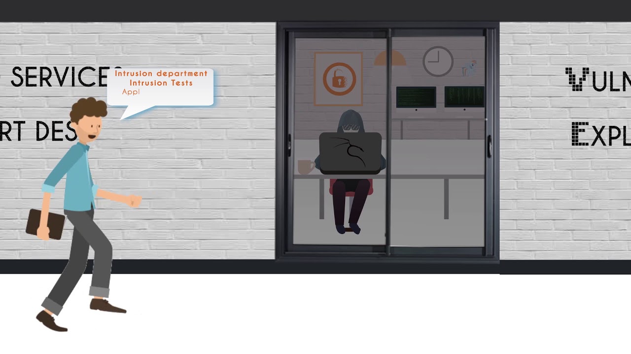 Excellium Presentation - YouTube