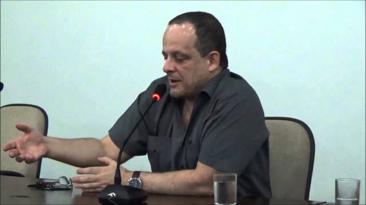 BRENO ALTMAN - YouTube