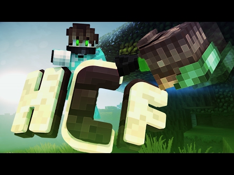 HeavenMC | Let's Play HCF #2 | Le Pire KOTH w/autist - YouTube