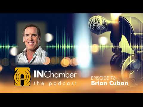 Brian Cuban: Sharing His Story of Recovery - YouTube