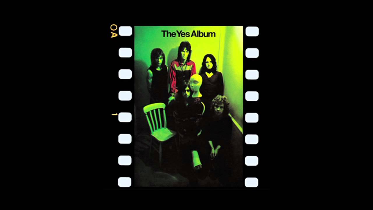 YES - Perpetual Change - YouTube