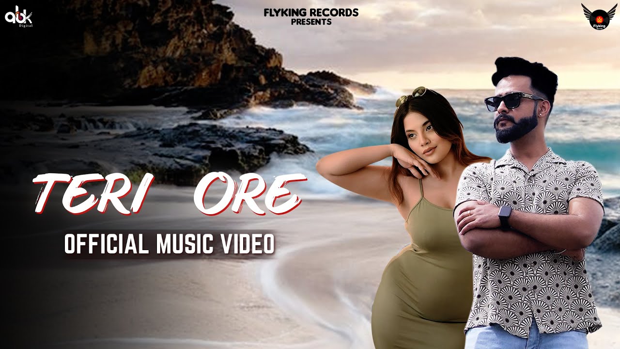 Teri Ore - Prince Pratap | Rashiv Tedwal & Mallaica Chatterjee | Latest ...