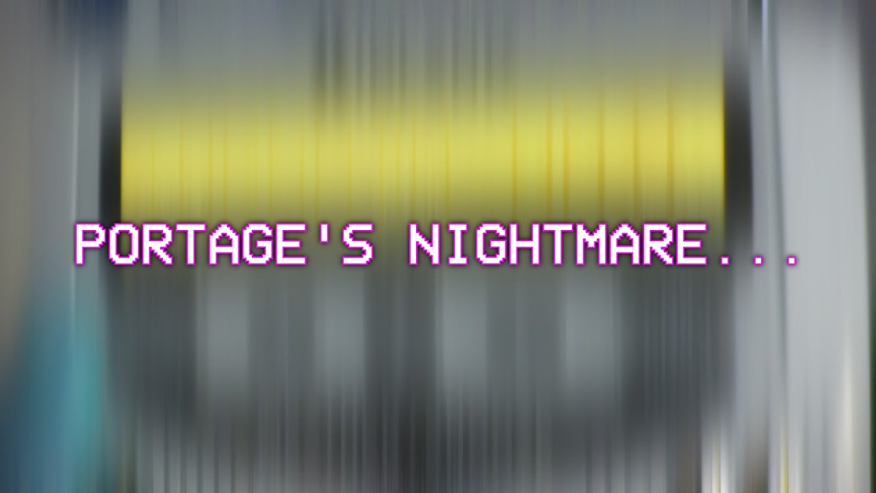 PORTAGE'S NIGHTMARE... | EAS #1220 - 1223 (5/7/24) - YouTube