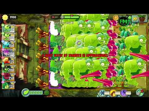 pvz 2 mod menu|link di deskripsi - YouTube