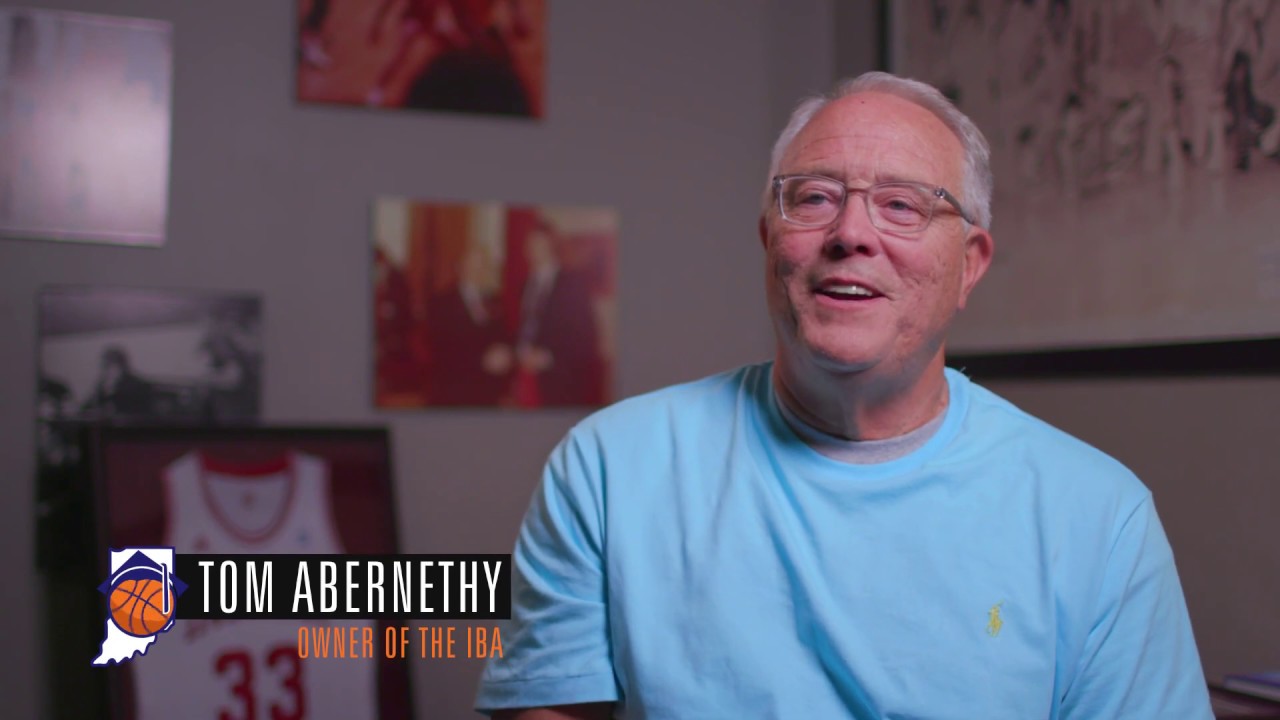Welcome to the Indiana Basketball Academy - YouTube