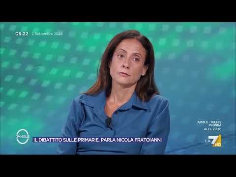 Primarie, Fratoianni: \