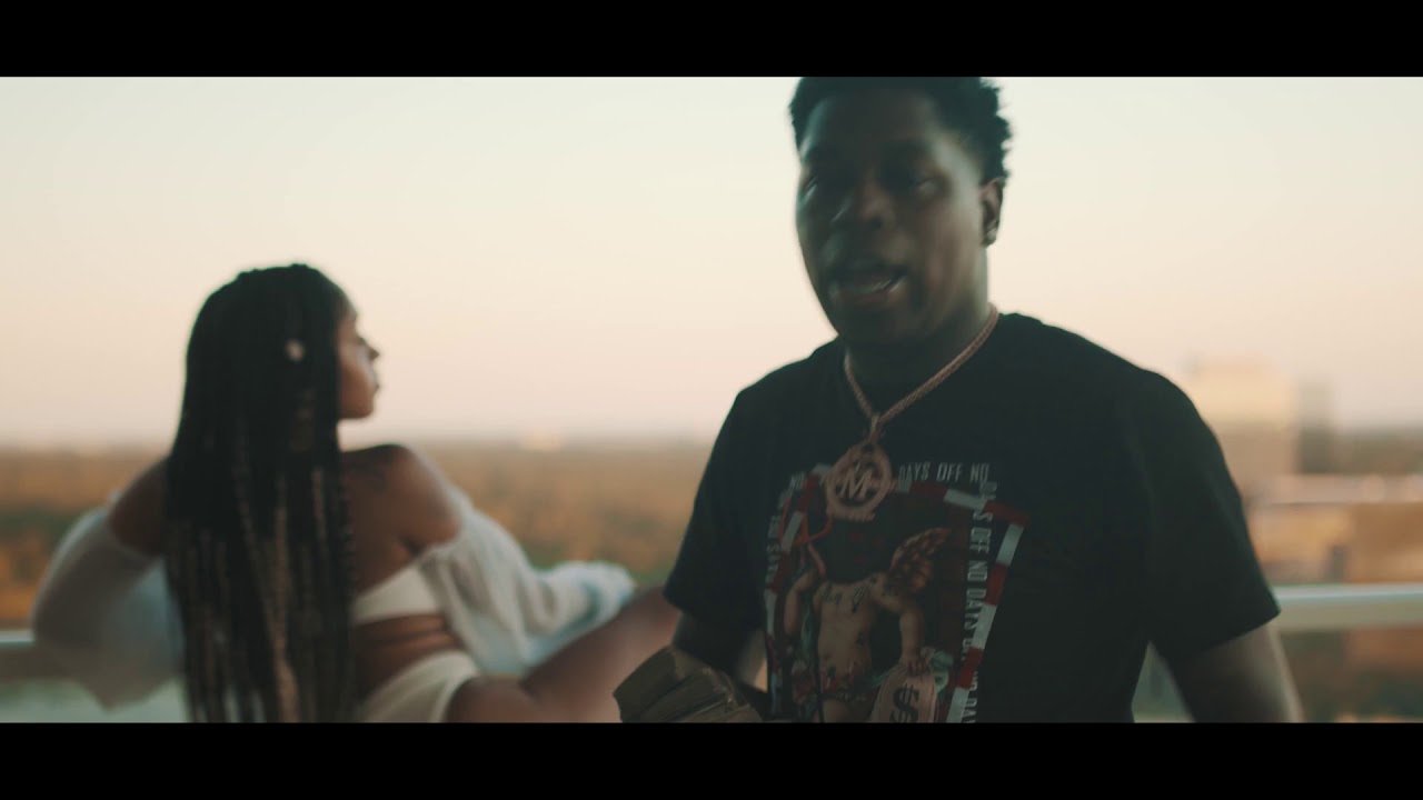 Mista Cain - Meechie (Official Video) - YouTube