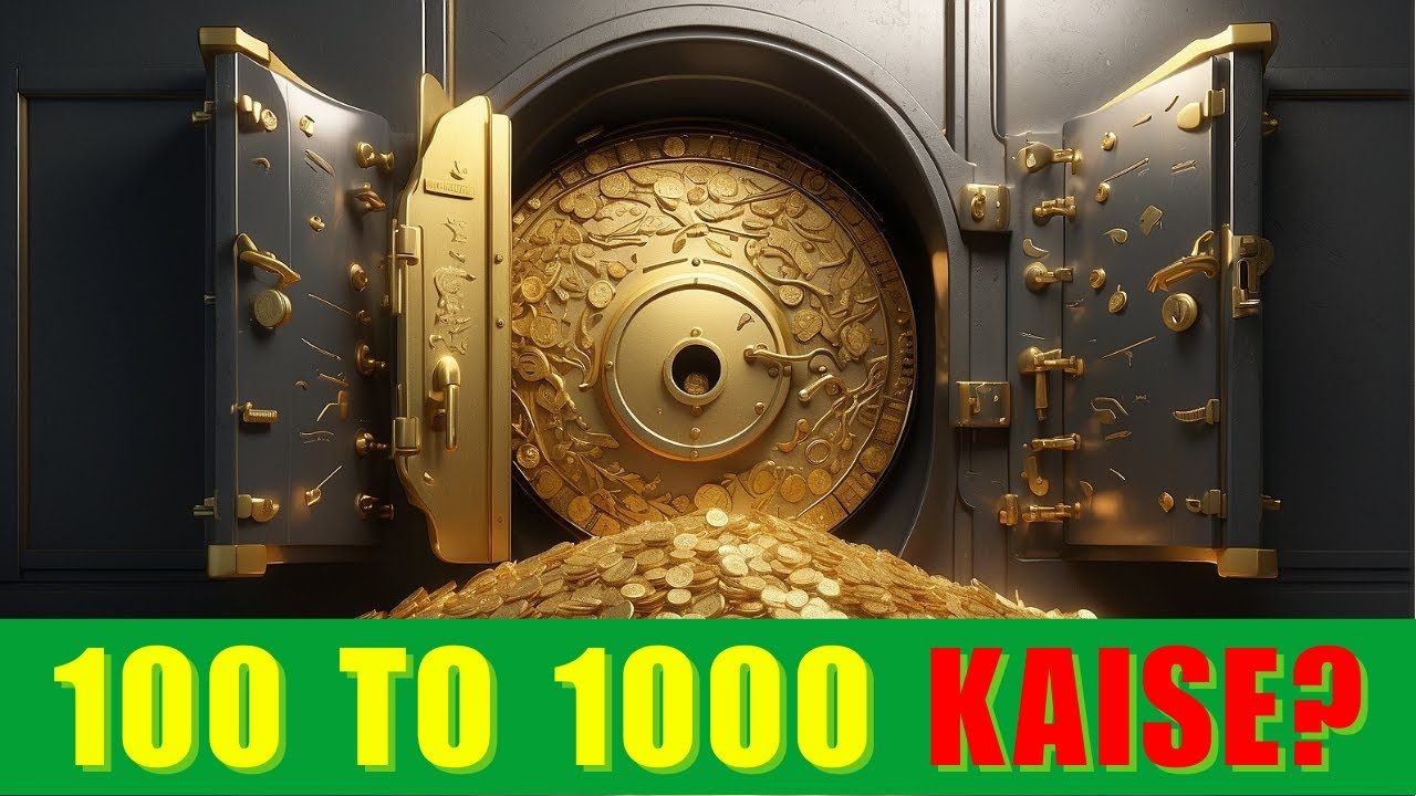 How Banks Create Money out of thin Air | Secret Banking System - YouTube